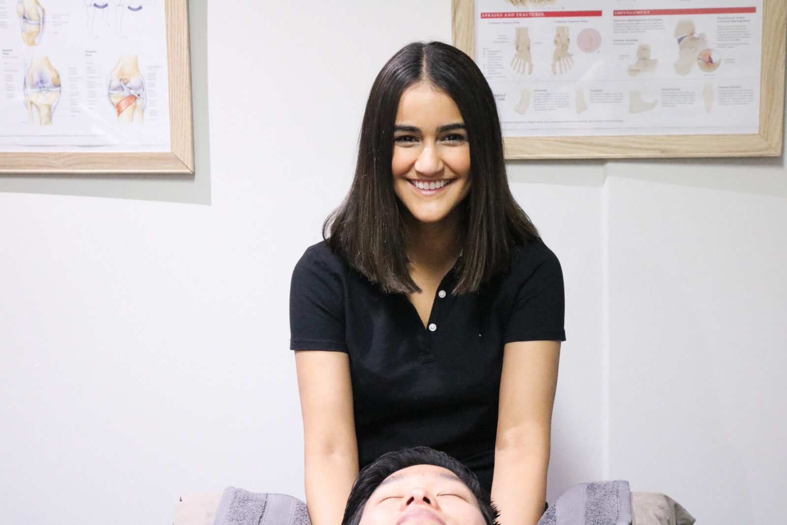 Dry Needling vs. Cupping vs. Manual Therapy - OsteoWest Health and ...